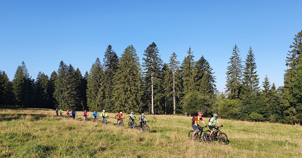 Veloerlebnis.ch – organisierte und geführte Veloferien in Europa